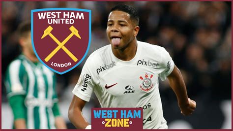 Wesley Gassova Transfer Stance Shared Amid West Ham Links