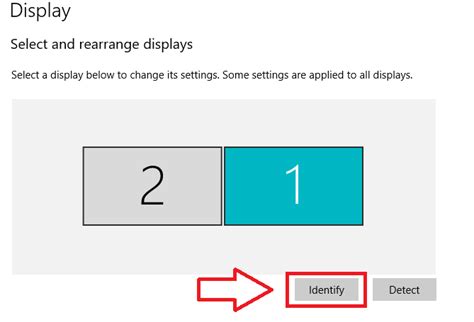 Setting Up External Monitors Using A Docking Station Micro Center