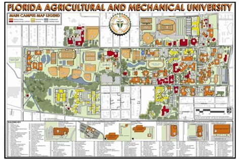 Mississippi State University Campus Map All Maps