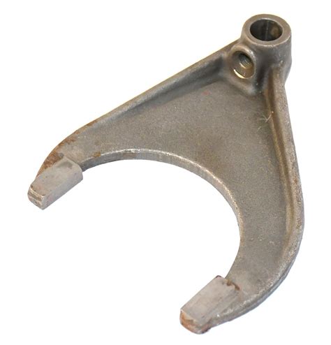 Shifter Fork 4th5th Gears Spicer Transmission Model 6653 M54a2 M809