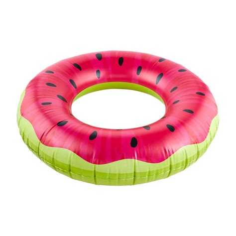 Fruit Pool Float Mud Pie