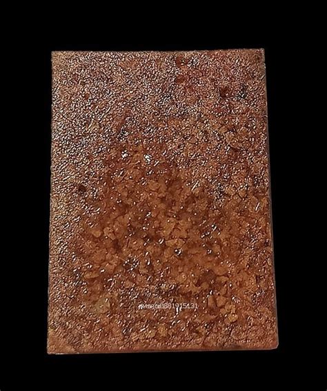 พระผงกระเบื้องหลังคาโบสถ์ หลวงพ่อโสธร วัดโสธรวราราม ปี2538 Ennxo