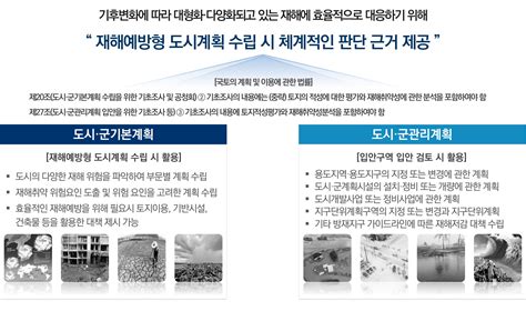 「2025 춘천도시기후변화 재해취약성분석 재수립 용역」 수주
