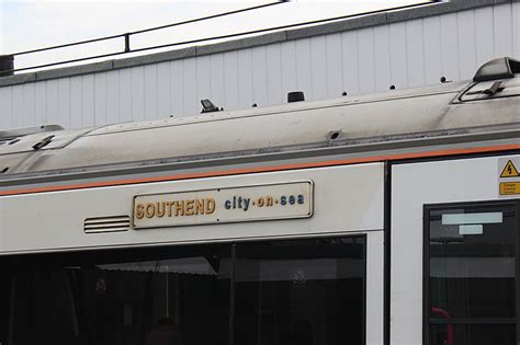 Class 357 Matty Ps Railway Pics