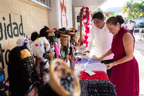 CONTINÚAN LAS OBRAS DE LA CUARTA TRANSFORMACIÓN EN COZUMEL JUANITA