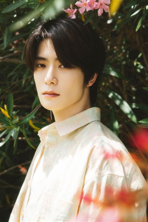 Jaehyun de NCT canta Horizon en estético MV en solitario Soompi Spanish