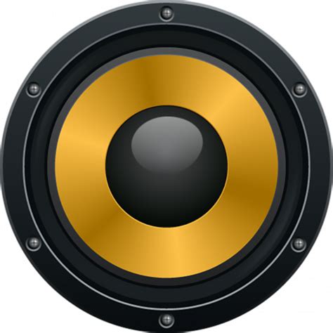 Speaker Vector Png Speaker Png Total Png Free Stock Photos