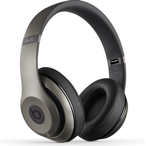 Beats Studio Wireless Mhak Pa B
