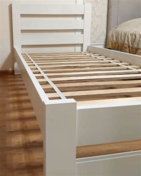 Свежая сборка: Кровать Алина 🥰😍... - Кровати на заказ/Алматы
