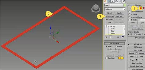 Bí Quyết Hướng Dẫn Vẽ Nhà Bằng 3ds Max Cho Người Mới Bắt đầu
