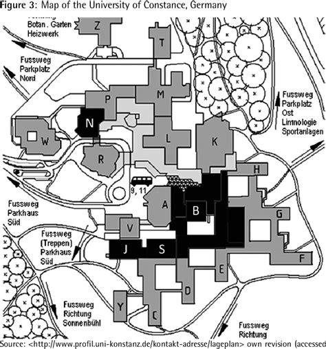 Figure 1 From Examining Space Perceptions Combining Visual And Verbal Data With Reactive And