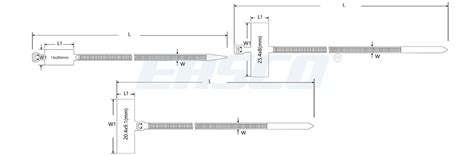 Gtk Marker Tie Suppliermanufacturer Bulk Gtk Marker Tie For Sale Easco