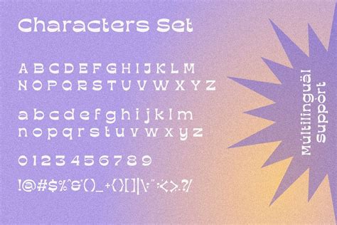 Megar Font Fonts Hut