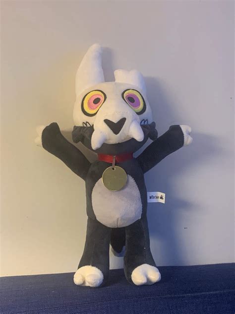 Toon Toy Review The Owl House” King Plush Doll Cartoon Amino