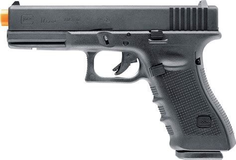 Elite Force Fully Licensed Glock 17 Gen4 Gas Blowback Airsoft Pistol