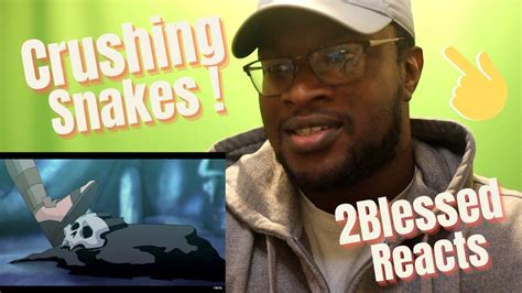 Crowder X Taya Crushing Snakes Reaction Youtube