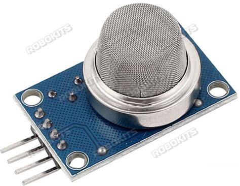 MQ 131 Module High Concentration Ozone Gas Detection Sensor MQ 131 Module High Concentration