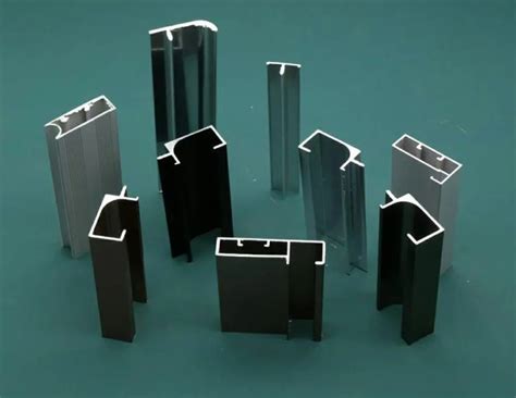 Kitchen Aluminium Profile Section G Profile Frame Frame Handle C Gola J