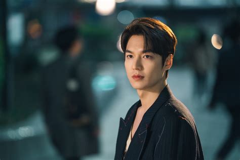 The King Eternal Monarch Lee Min Ho Photo 43323009 Fanpop