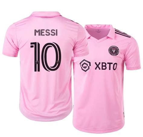 Camiseta Inter Miami 2025 Sam Berry