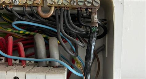 Common Electrical Faults Electrician In Bristol