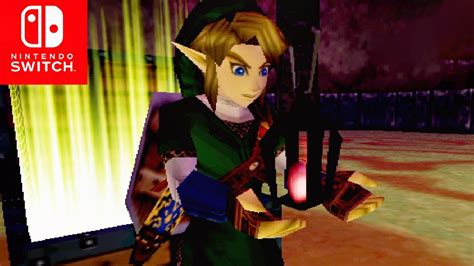 Zelda Indigo Chapter 2 Switch 100 Walkthrough Part 12 Gameplay