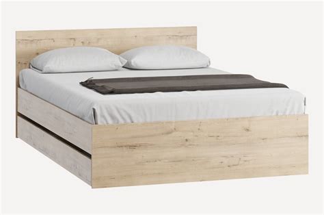 Кровать Фромборк-2 140 Wood в Екатеринбурге - цены от производителя ...