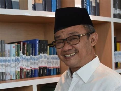 Kristen Muhammadiyah Viral Di Media Sosial Ini Penjelasan Prof Abdul