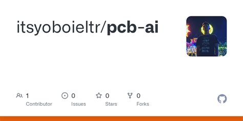 Github Itsyoboieltrpcb Ai