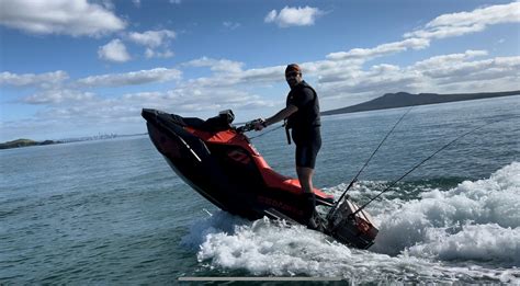Stl File Sea Doo Spark Bracket 📱・3d Print Model To Download・cults