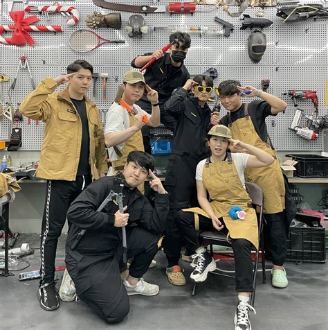 볼디스트 과학·공학 유튜브 채널 ‘긱블에 스폰서십 진행 보도자료 │ News Room