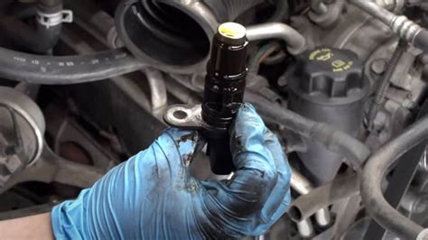 Crankshaft Position Sensor Gone Bad At Tamala Gavin Blog
