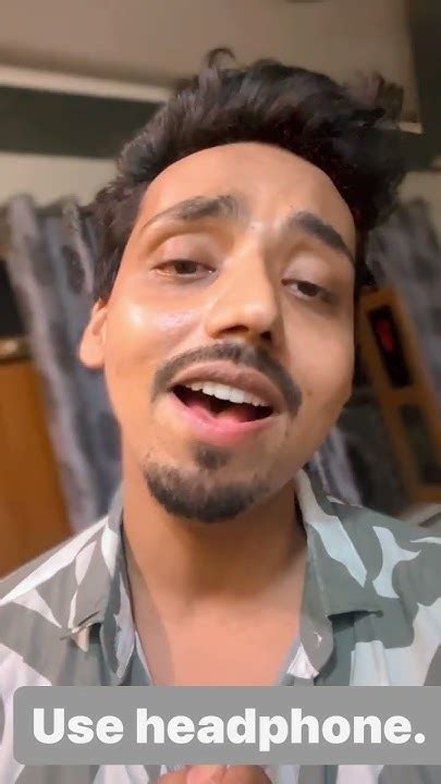 Tera Zikr Darshan Raval Coversong Darshanraval Music Youtube