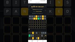 Binance Crypto Wodl Answer Today Word Of The Day Theme Crypto Tools 07