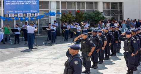 R 1 887 00 no Concurso Público GCM Rio Largo 100 Vagas BM C NEWS