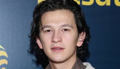 Ignacy Liss Pokazał Jak Jego Tata Wyglądał W Młodości Podobni