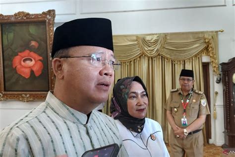 Rp 68 Miliar Silpa Apbd Provinsi Bengkulu Tahun 2023 Ini Penjelasan
