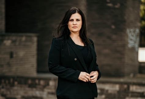 Elizabeth Culmone Mills Named Ulster County Chief Assistant District Attorney Daily Freeman