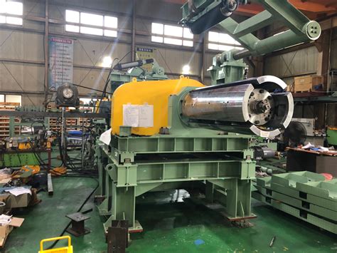 Tension Reel 제작실적 제품설계 기구설계 더이로운 제품설계 기구설계 도면제작 설계프리랜서 기계설계용역 공공기관설계 설계대행 관공서 제품설계