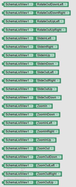 Paid Schema Listview Render Large Lists With Any Design