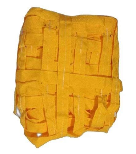 Industrial Use Polyester Cargo Net At Rs 900 Piece In Hapur Id