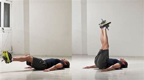 Workout For Better Sex ท่าการออกกำลังกายเพื่อให้เรื่องบนเตียงดีขึ้น