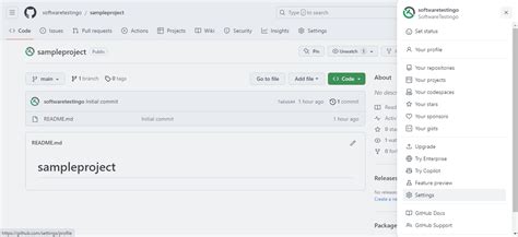 how to gitlab github personal access token [ 2024 ]