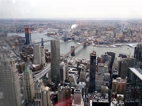 Premium Photo Brooklyn And Manhattan Bridge