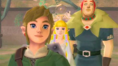 The Endings Of Every Zelda Game Explained