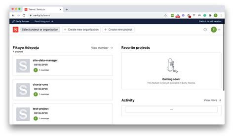 Real Time Data Visualization With React Charts And Sanity Listeners