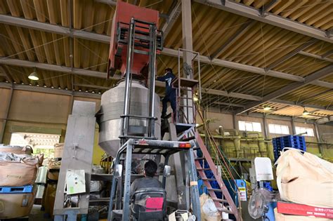 プラスチック工場作業員 採用情報 大洋舗装株式会社