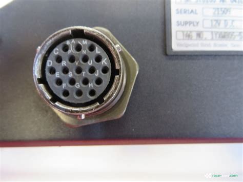 Race Stack St867 Dash