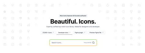9 Best Reactjs Icons Library In 2025