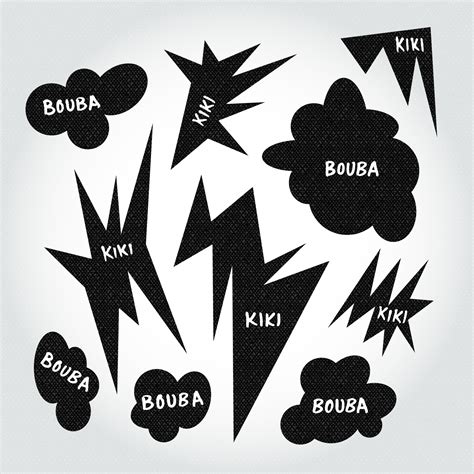 Boubakiki Effect By Eddie Fieg Studio On Dribbble